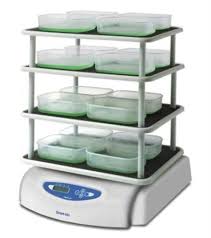 Multi-Platform Shaker – Synergy-Bio